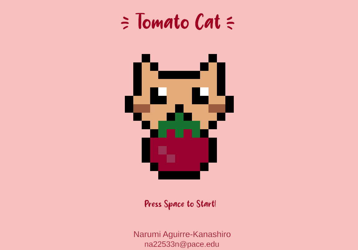 Tomato Cat by umiyosei
