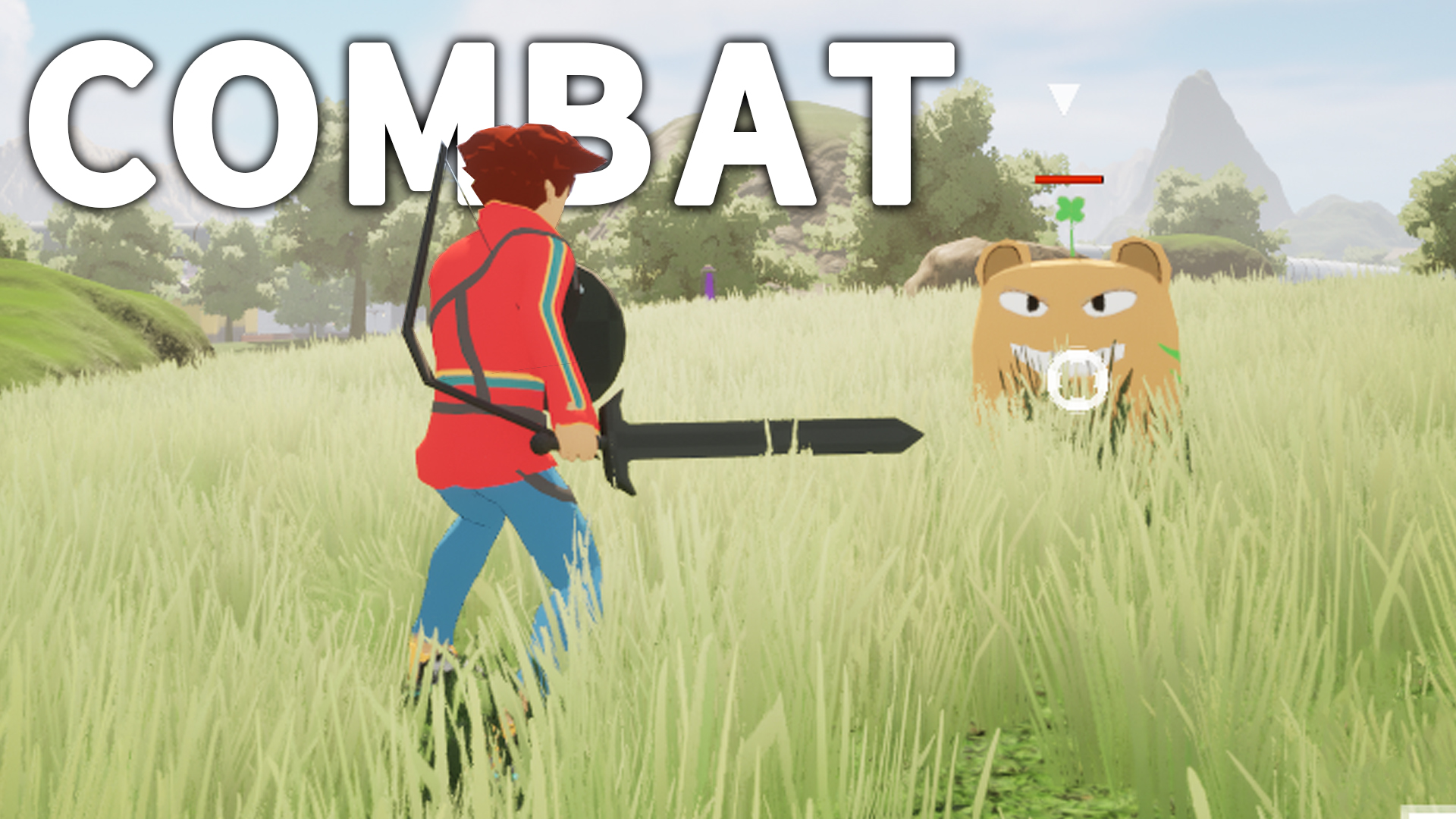 Combat for Semko | Devlog #4 (Text) - itch.io