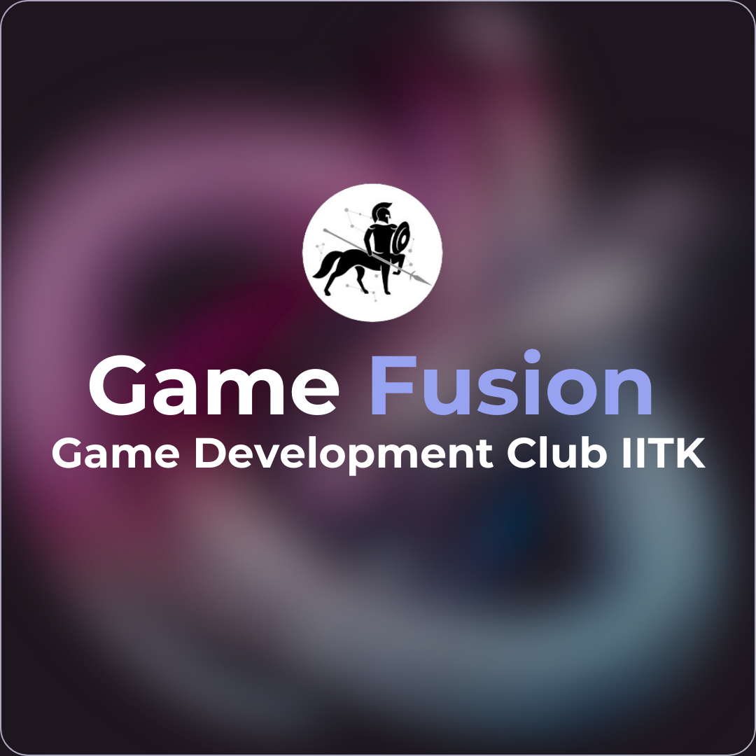 Game Fusion 2024 - itch.io