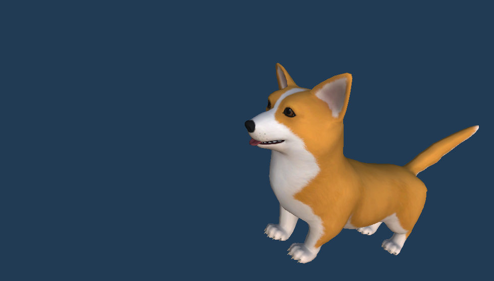 Merged Worlds: A Corgi Adventure by Cipher Games