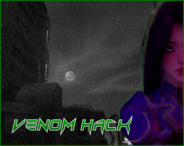 Venom Hack by Nurc Inc