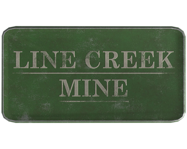 Line Creek Mine by Ethan Nelis, JensBr, Reliodahn