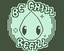 Be Chill Refill by NearlyTobias