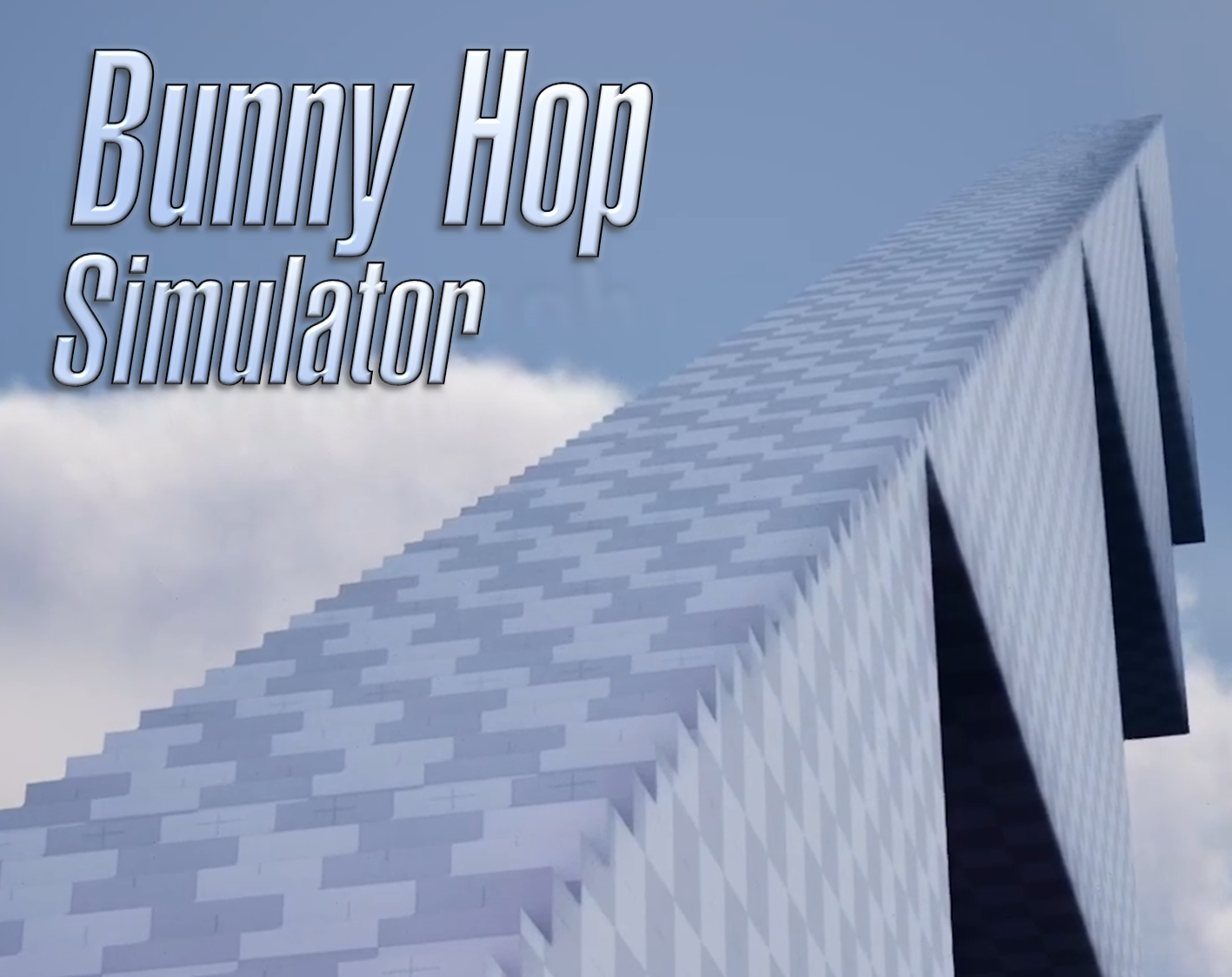 Bunny Hop Simulator by indiezao