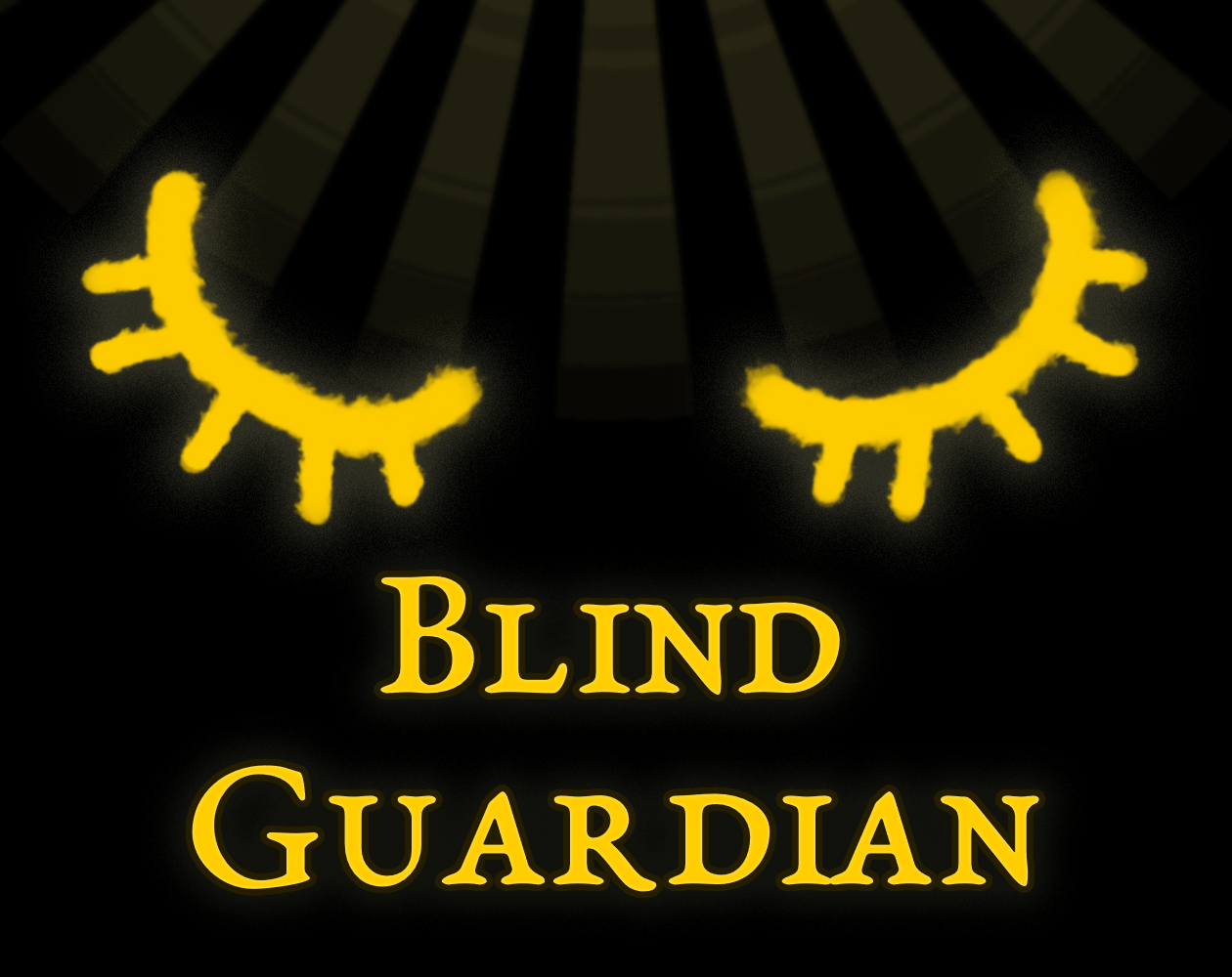 Blind Guardian by popcar2