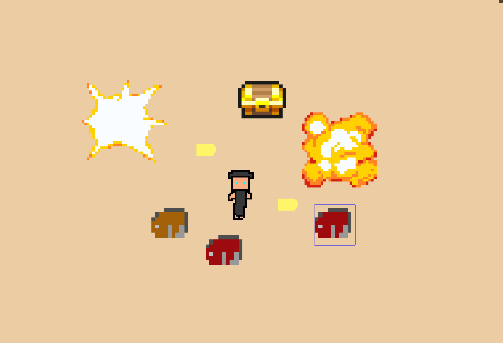 Undead Space by Alpha255