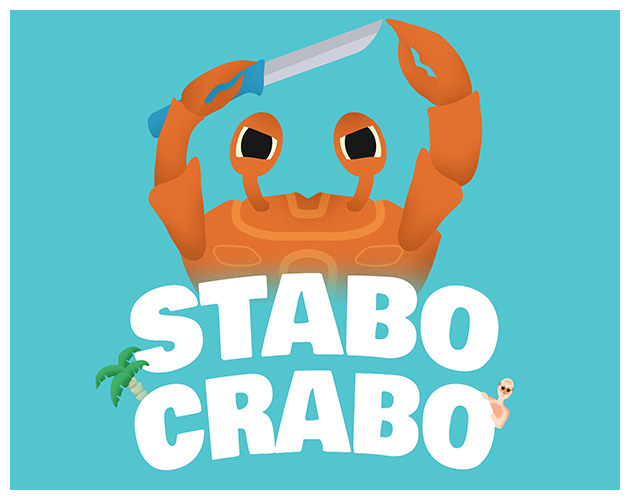 Stabo Crabo by Scuttle Studios