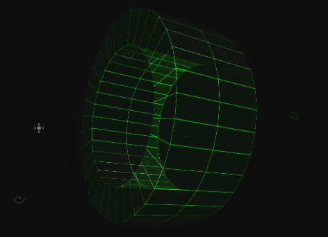 Tire-Matrix by Tohno