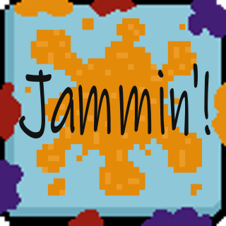 Jammin' by Wandering Star Game Studio, mosertron, Murraymon