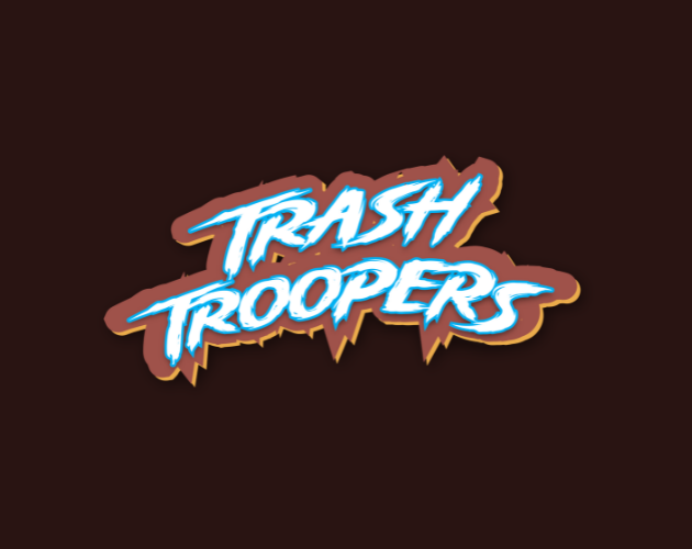 Trash Troopers by AerronZeroTalent