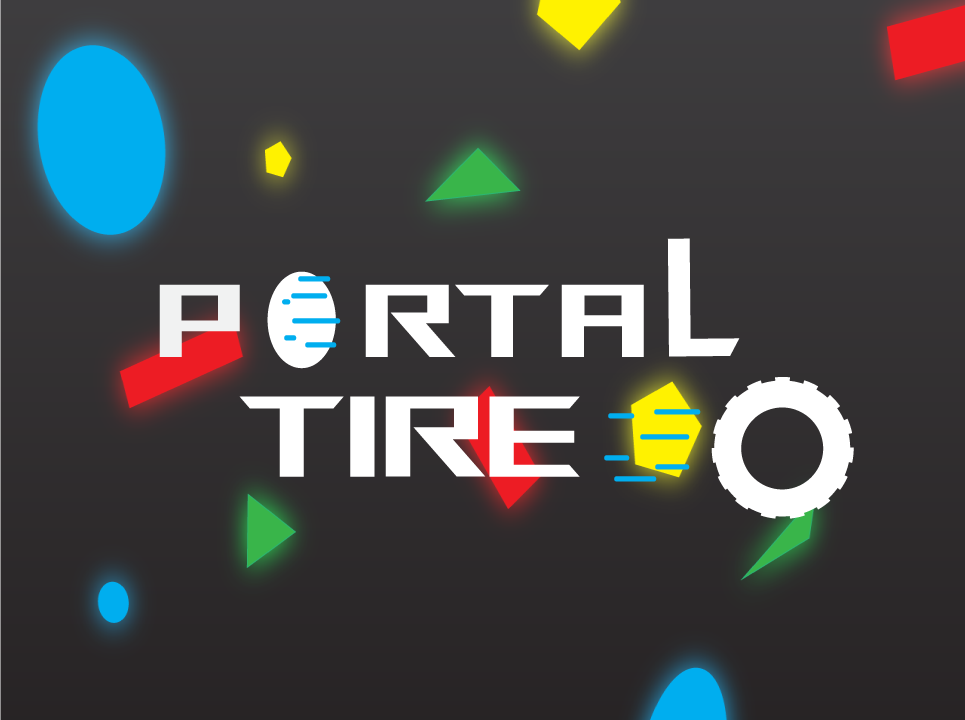 Portal Tire by Sonny'sGames