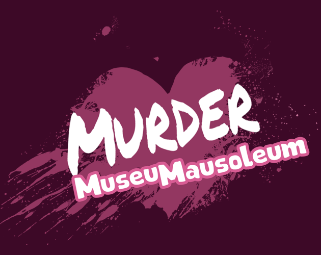 Murder Museum Mausoleum by lontrex, Jeroen Gesquiere, Vital De Wachter ...
