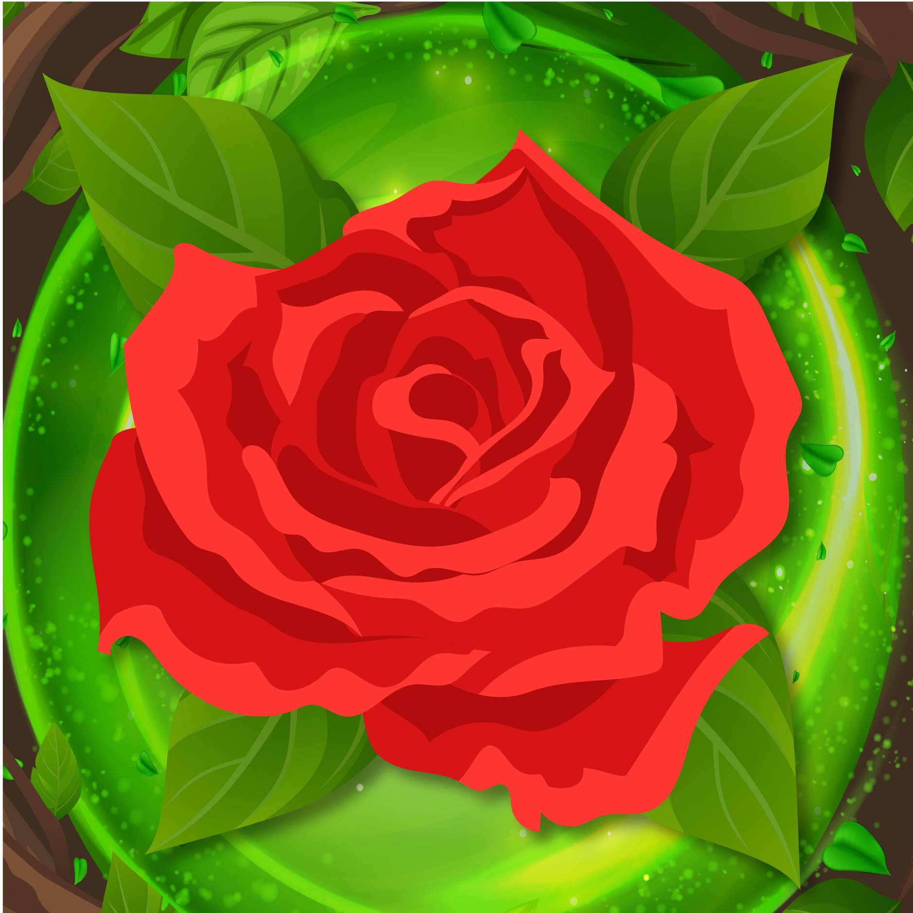 Sprout of Control (DEMO) by YarallyOneGames