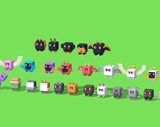 Latest game mods tagged roblox and Virtual Pet - itch.io