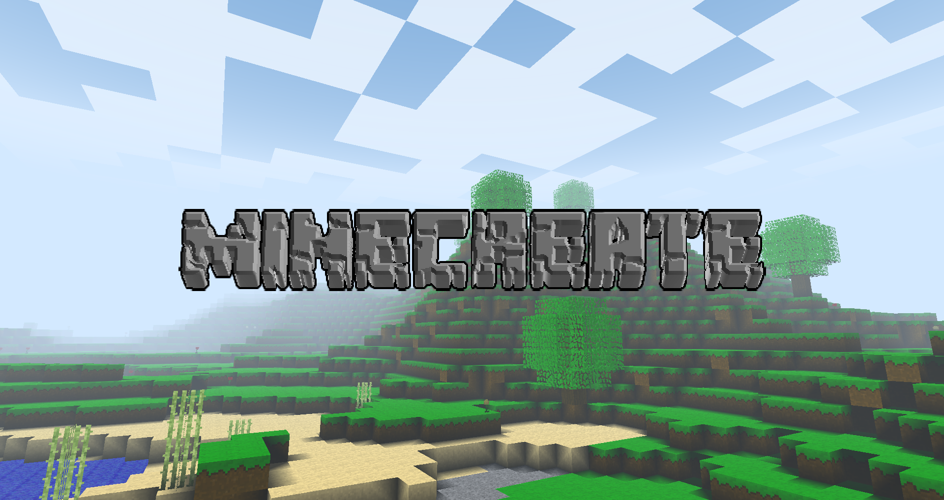 MineCreate by Tirezor