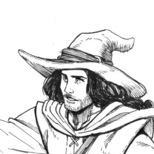 Adventurers Art Pack by Felipemuky