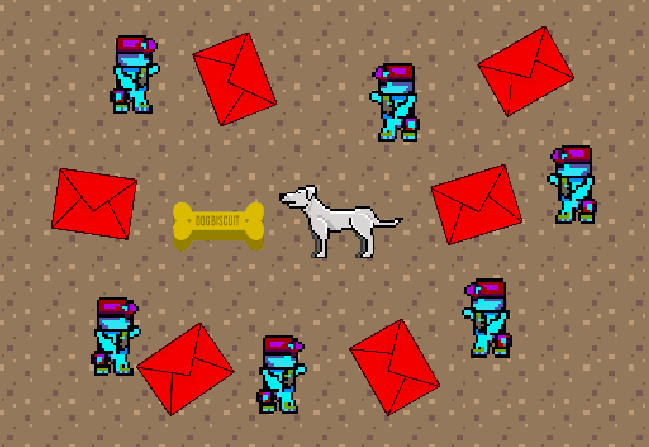 Dogger by Sizzling-Games