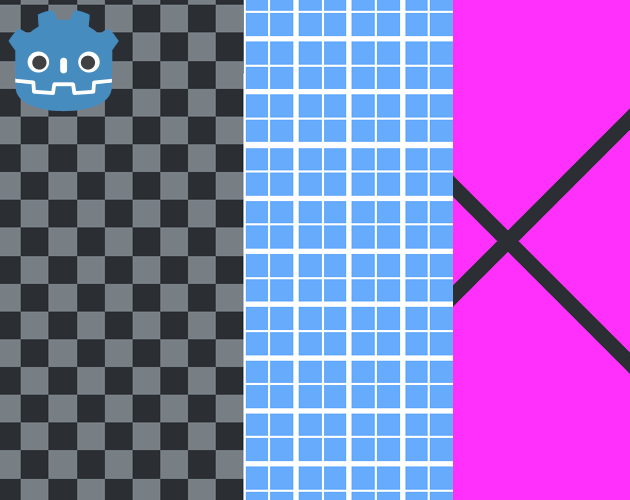 Prototyping Shaders For Godot 4 By Si Ja