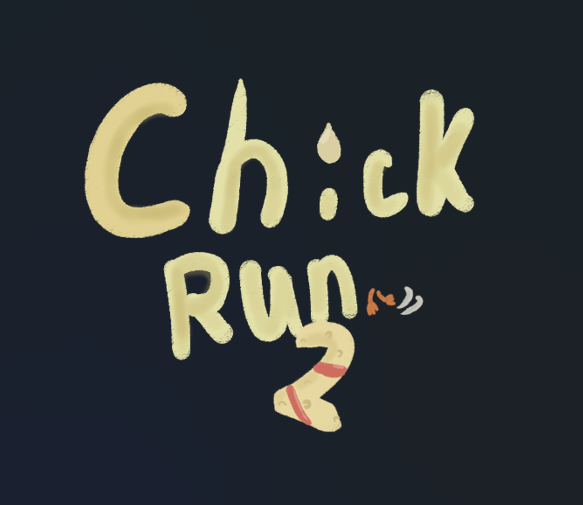 Chick Run 2! by DM Games studio