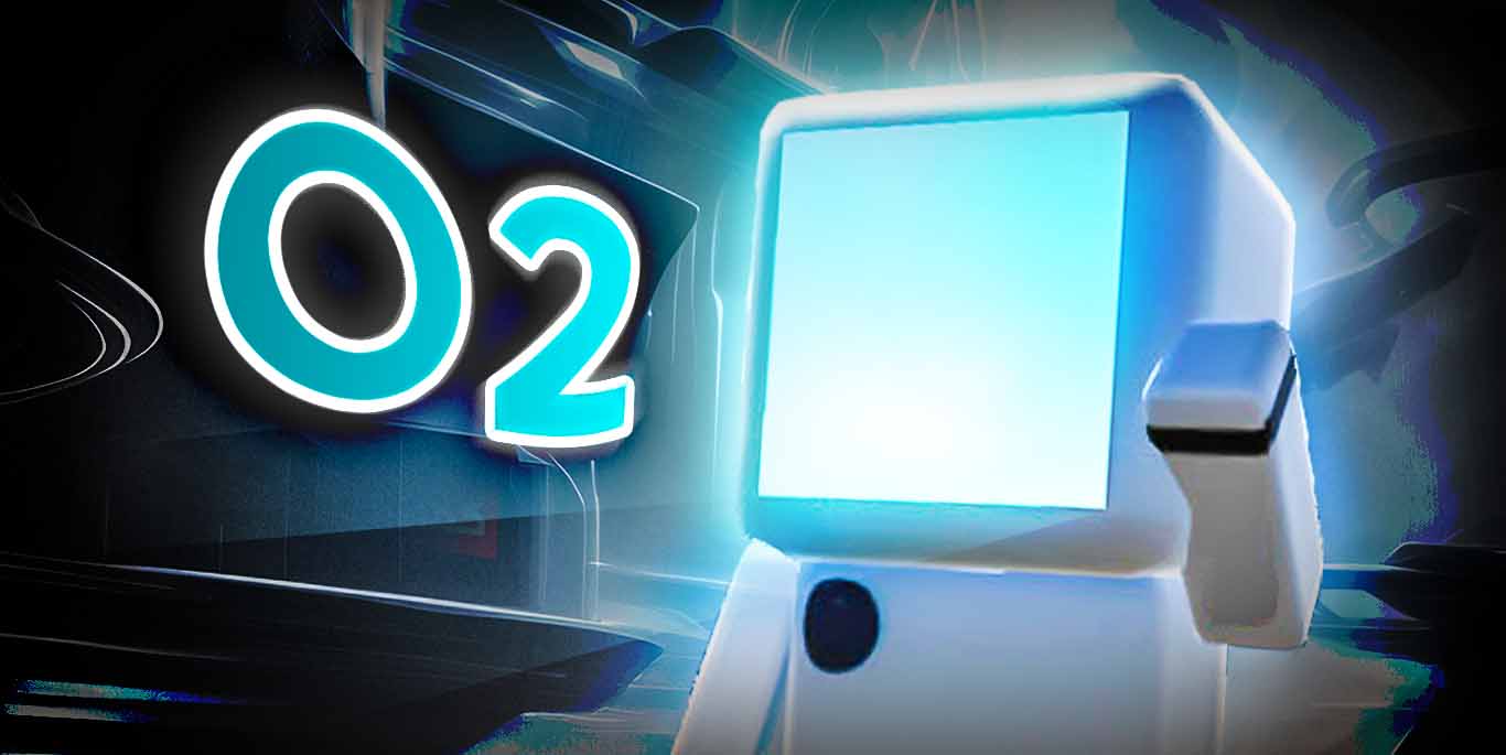 O2 by Mazen Ashraf for Game Zanga (Special Edition) زنقة الالعاب ...