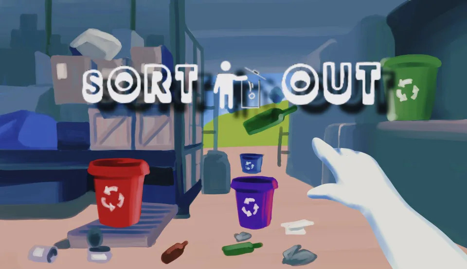 Sort It Out Alpha 0.3.1 by TakumiPanda
