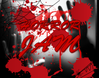 Horror Jam - itch.io