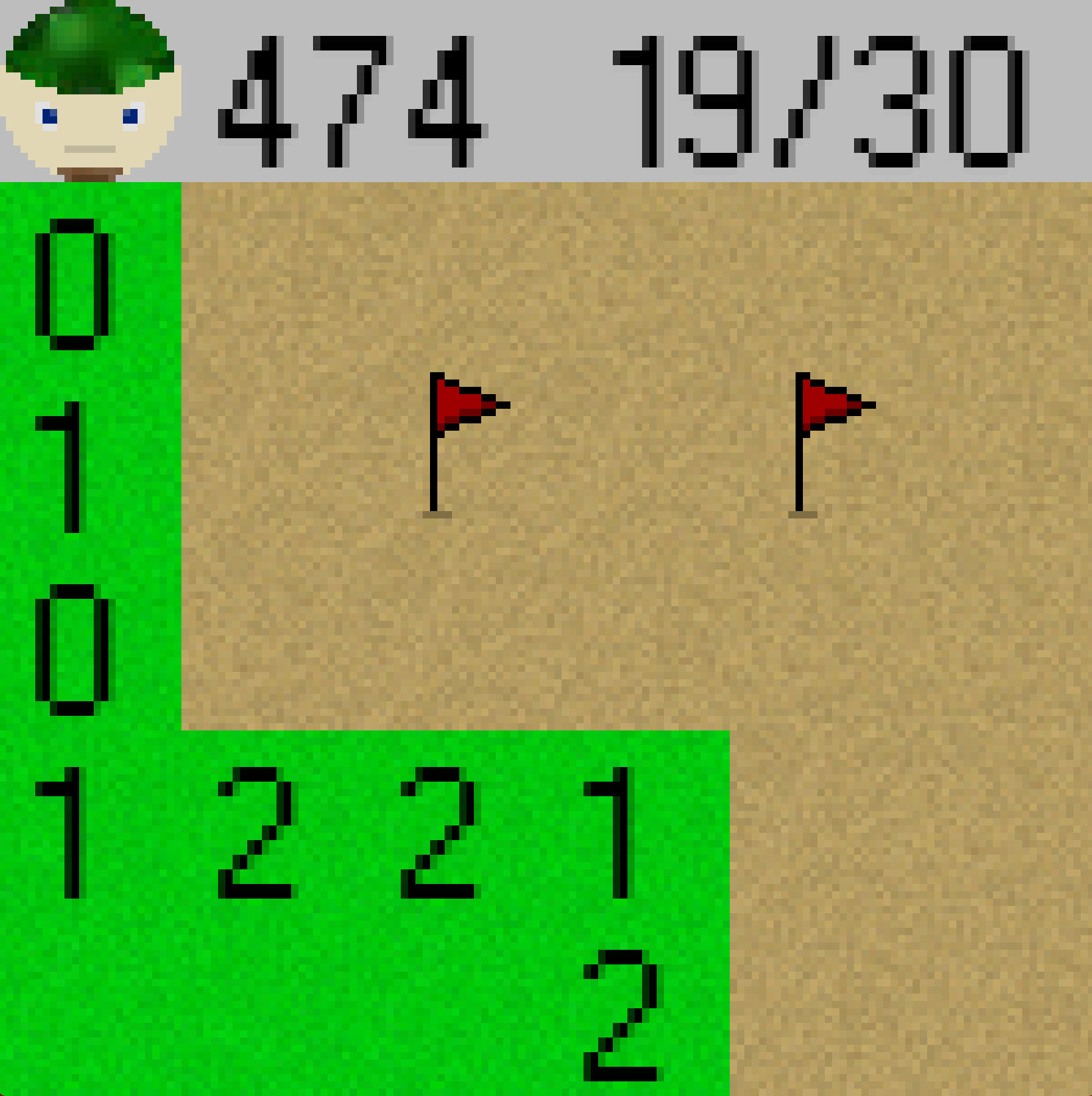 Minefield By VMANs Minefield By VMANs