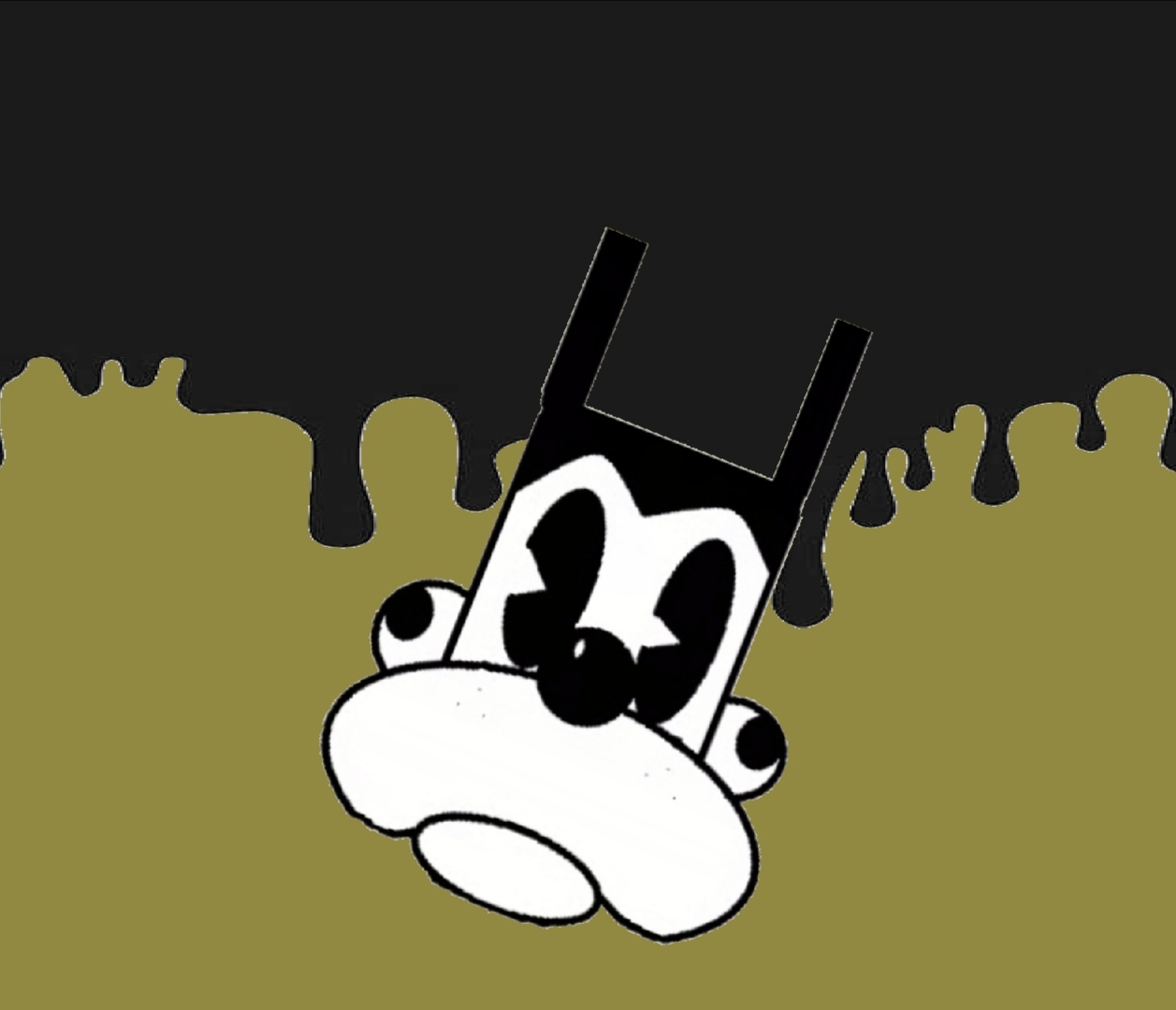 Boris and the Dark Cornes of the Studio by DLC_Games_Studios
