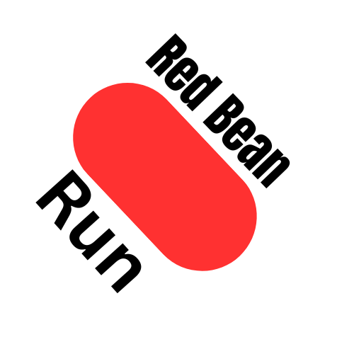 Red Bean Run by LocanPlayz