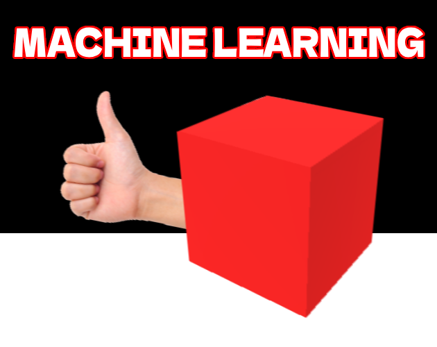 Machine Learning Agents by SevB Machine Learning Agents by SevB