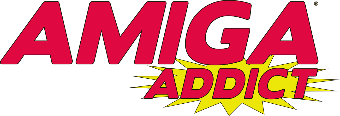 Amiga Addict magazine - Workbench / AmigaOS / MorphOS / Aros wallpapers ...