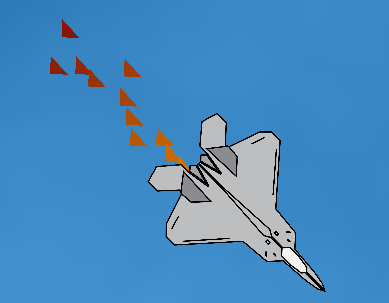 Flight Frenzy by Its ted