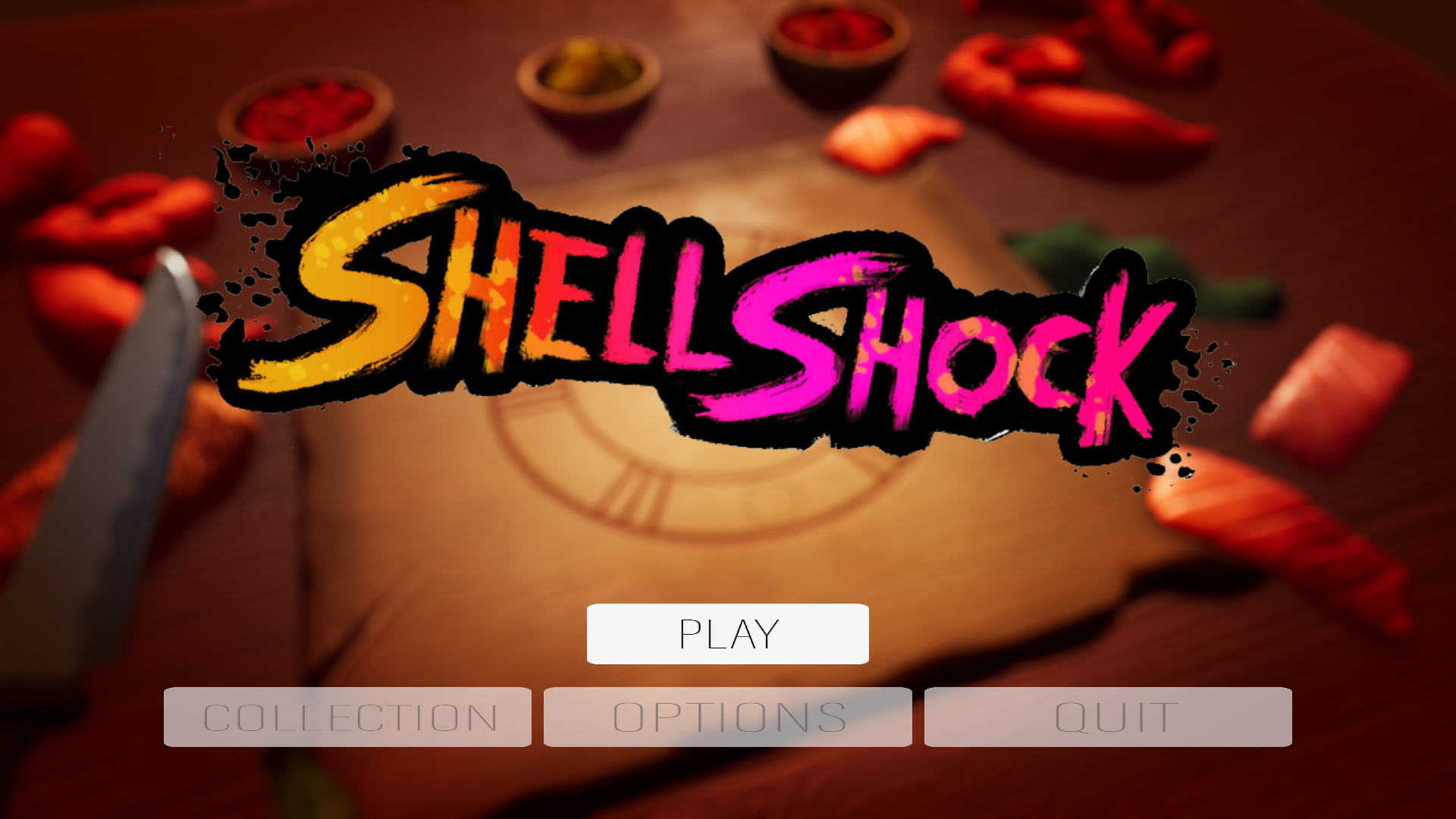 Shell Shock by legovernor