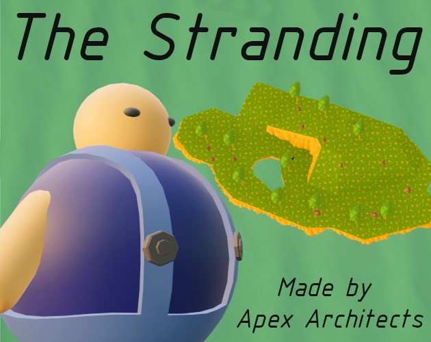 The Stranding - Chillennium 2024 by AidenMcKown
