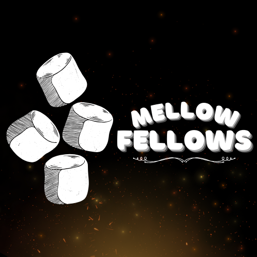 Mellow Fellows by TMiller209, Kappire