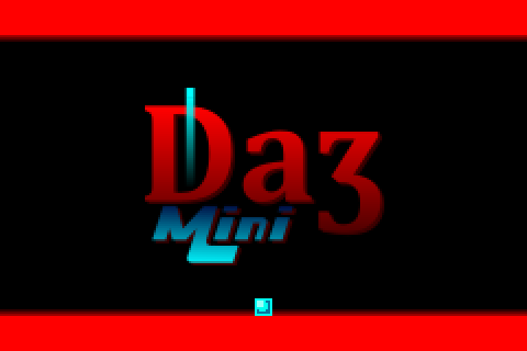 Dazh Mini by W3Rn1ckz
