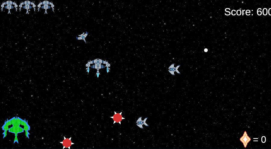 Speed-Space by Snowbolt