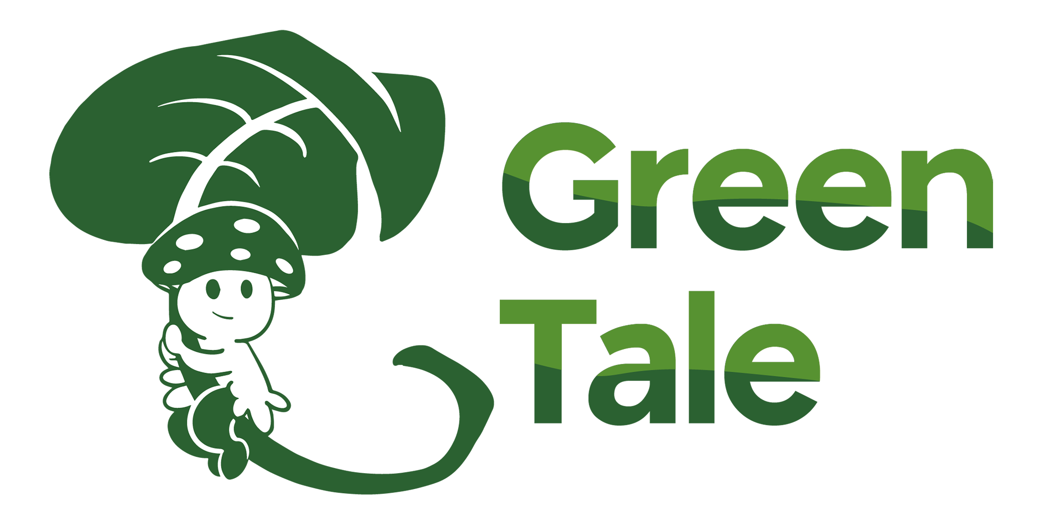 Green Tale - itch.io