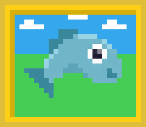 Man I Love Fishing by newclarityex, PurpleDev