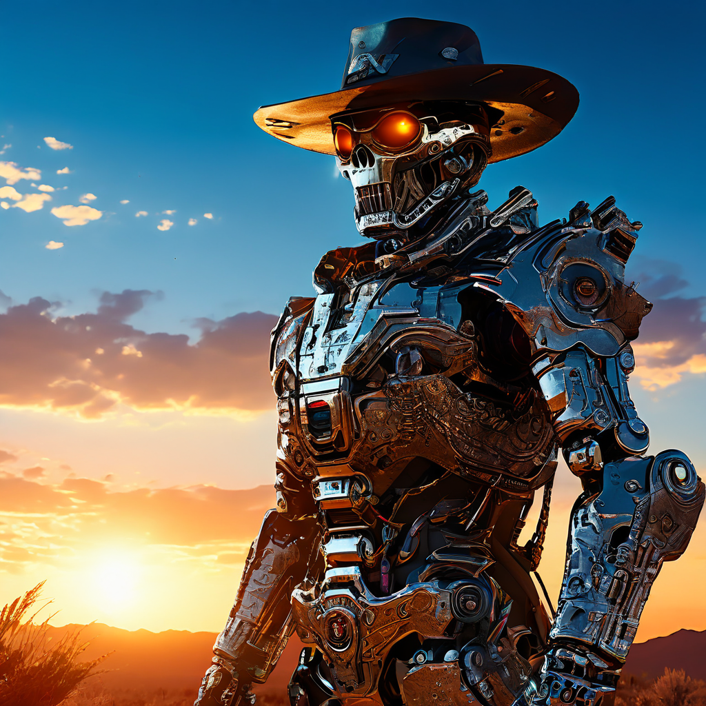 d66 Skeleton Cowboys Vol. 2 by Bograt