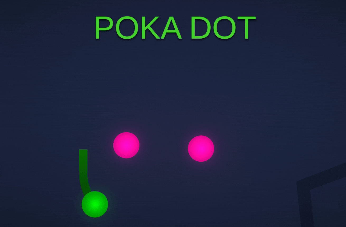 Poka Dot by Nev for Remix It Jam 2023 - itch.io