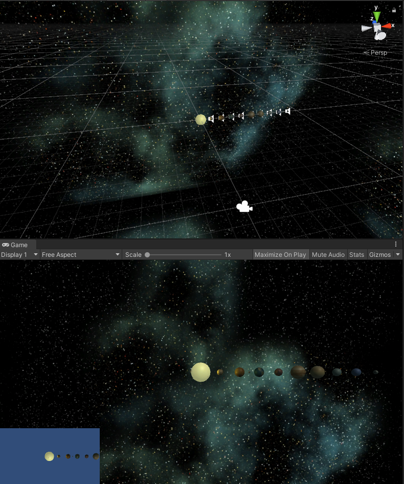 solar system project by cody150150