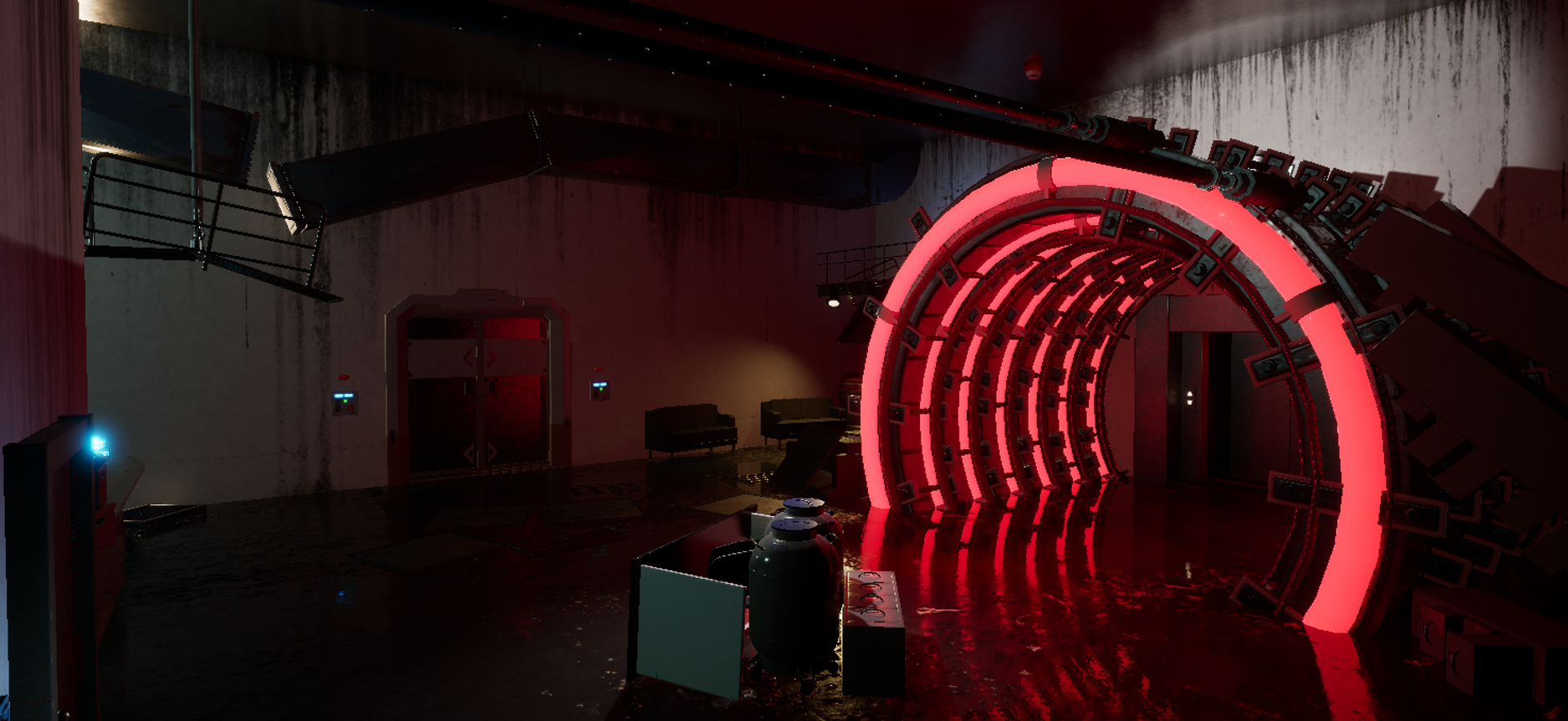 Klems : The beginning by Larrio, fuegoglol, Zankanotachi, Arcreuss ...