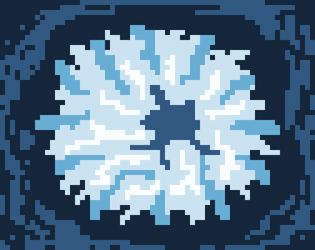 Fimmer by Yoshiro Akoshi for Mini Jam 153: Fishing - itch.io