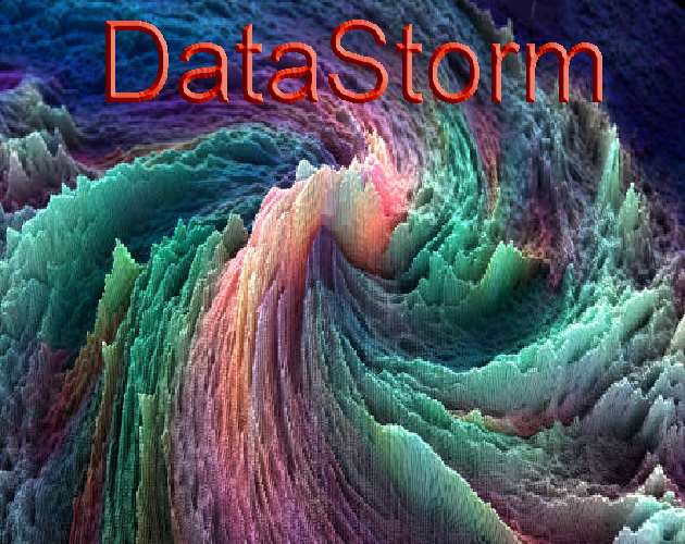 DataStorm by Bardon