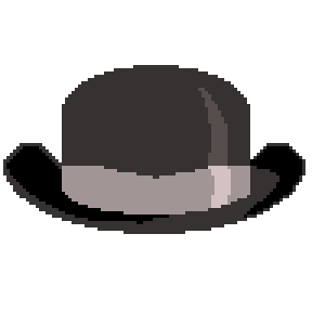 Hat Guy by LegitAzdn, OnePumpChump01, OshJay180, SwankyPanda