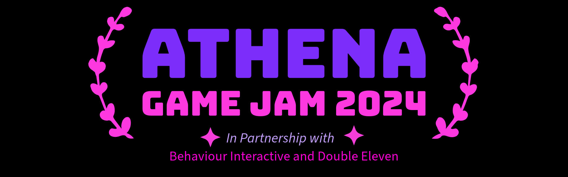 👾 Athena Game Jam 👾 - itch.io
