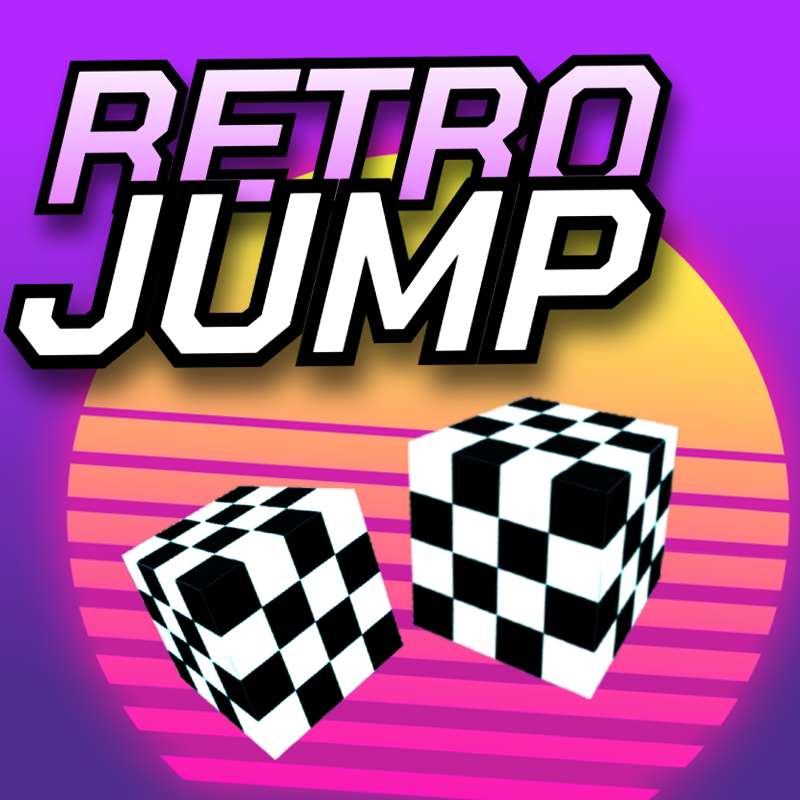 Retro Jump by Trulix