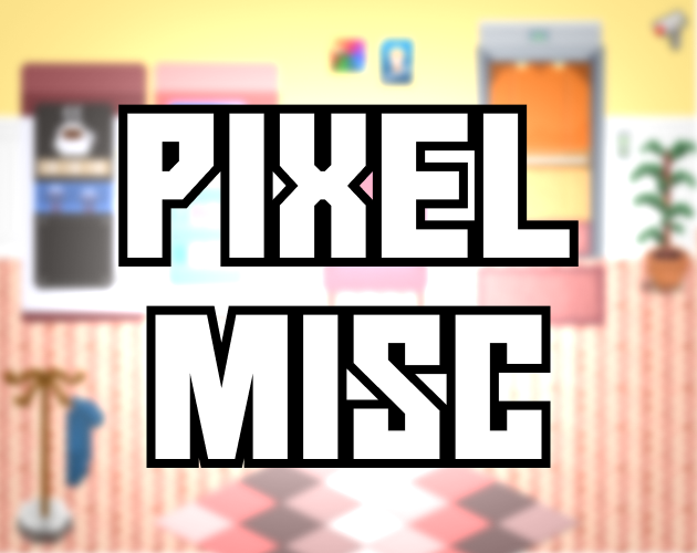 Pixel Art Mega Pack: Complete Game Assets Collection by Nielisson