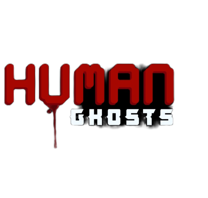 Human Ghosts by A.W.